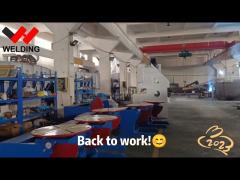 The projects H-welding did in 2022