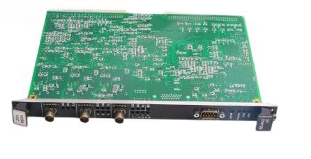 GE IS200STAIH2ACB Compact Analog Input Terminal Board
