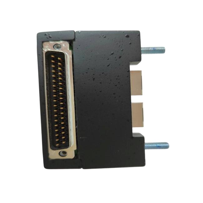 GE IS220PRTDH1BC RTD Input Board