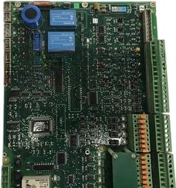 ABB 70BV01C-ES HESG447260R1 Bus Traffic Director Board Inverter
