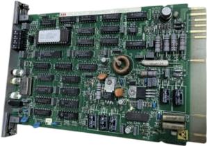 ABB Bus Traffic Director Module 70BV05A-E HESG447245R1