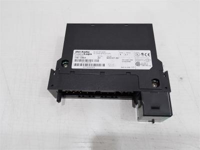Китай Модуль выхода 24VDC DC 8 Ален-Брэдли 1756-OB8 ControlLogix цифров продается