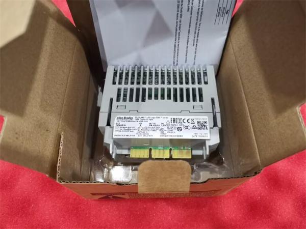 Modulo di input d'affondamento di serie 16 della flessione 5000 di Allen-Bradley 5094-IB16