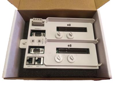 中国 ABB TU846 3BSE022460R1 アドバント 800xA 冗長なI/Oをサポートするモジュールの垂直 монтаж 販売のため