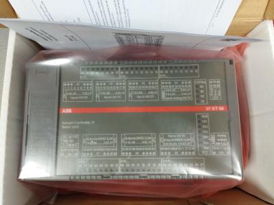 China ABB 07KT98 GJR5253100R0270 Basic Module Ethernet AC31 for sale