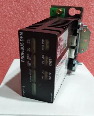 Cina GE IS220PPRFH1B GENERAL ELECTRIC IS200 Modulo di I/O analogo di alta qualità in stock in vendita