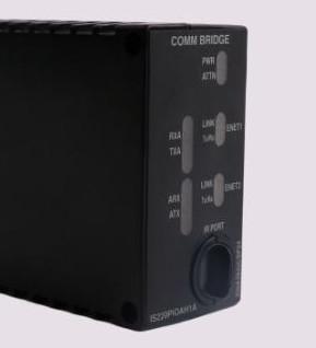 Cina GE IS220PCNOH1A IS220 Mark VIe In stock I/O Pack Module Speedtronic Serie Due porte Ethernet in vendita