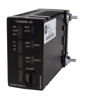 China GE IS220PCLAH1A IS220 Mark VIe In Stock I/O Module Turbine Control 1 Year Warranty for sale