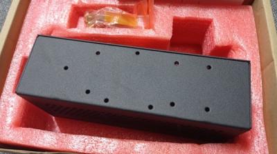 Cina GE IS420ESWBH3A I/O Pack Mark VIeS Industrial Ethernet Switch Modulo GE Fanuc in vendita