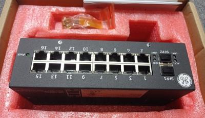 Cina GE IS420ESWBH3A I/O Pack Mark VIeS Industrial Ethernet Switch Modulo GE Fanuc in vendita