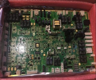 Cina GE IS215WETAH1BB PLC di controllo industriale Mark VI General Electric in vendita