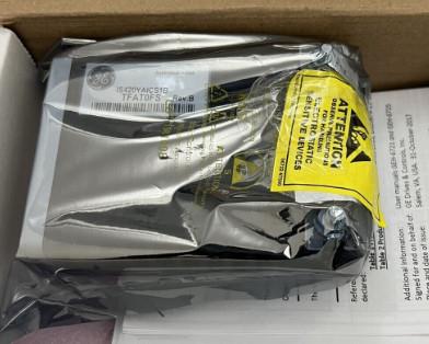 China GE IS420YAICS1B GE Mark VIe Analog I/O Pack GE Turbine Control for sale