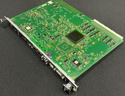 China GE IS215UCVGM06A Boards & Turbine Control Mark VI IS200 Industrial Control PLC for sale