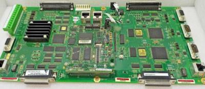 Cina GE IS210MACCH1AKH PLC di controllo industriale Mark VI in vendita