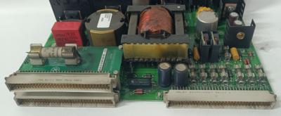 Cina Modulo Fanuc GE IS200EPSMG2AEC Mark VI IS200 in vendita