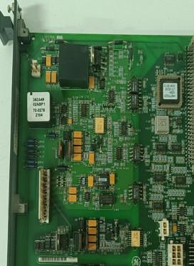 중국 GE IS200ERDDH1ABA 마크 VI IS200 제어 회로판 판매용