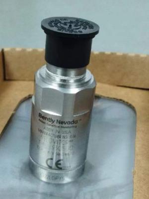 中国 ベントリー ネバダ 330500-03-00 ベロミッター ピエゾ速度センサー 販売のため