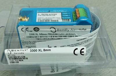 中国 ベントリーネバダ 330980-71-CN 3300 XL NSv近距離トランスデューサーシステム 販売のため