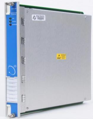 中国 ベントリー ネバダ 3500/60 133811-01 温度モニター 販売のため