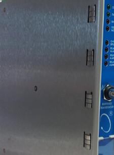 Cina Bently Nevada 3500/53 133388-01 Sistema elettronico di rilevamento dell'eccesso di velocità in vendita