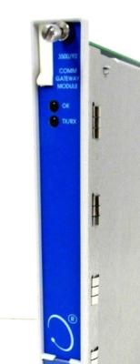 China Bently Nevada 3500/92 136180-01 Communication Gateway Supports The Communication Interfaces for sale