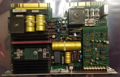 China ABB 07NG20 GJR5221900R2 Power Supply for sale