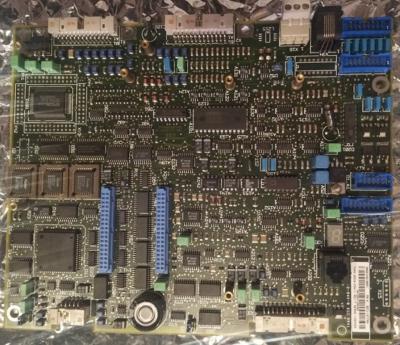 中国 ABB SDCS-CON-1 3BSE006196R1 コントロールボード PLC DCSスペアパーツ ストック 販売のため