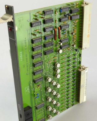 中国 ABB 81AB10 GKE850100R0100 I/O モジュール 電源システムと産業用アプリケーション 販売のため