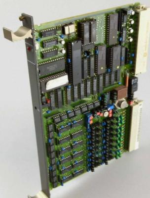 China ABB 81EB02 GJR2349000R1000 Anwendungen des elektrischen Schutzes in Industrieanlagen zu verkaufen