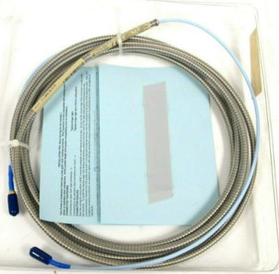 중국 벤틀리 네바다 330130-040-01-05 3300 XL 8mm 근접 변환기 시스템 표준 연장 케이블 판매용