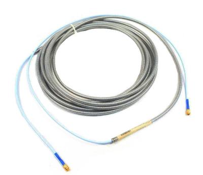 China Bently Nevada 330130-080-01-00 3300 XL 8mm Proximity Transducer System Armored Extension cable for sale