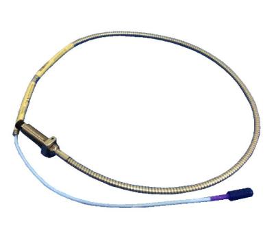 중국 벤틀리 네바다 330704-000-060-10-02-00 3300 11mm 트랜스듀서 시스템 근접 탐사 판매용