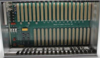 China ABE040 204-040-100-012 System Rack 19