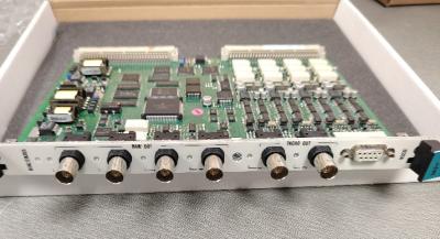 中国 MPC4 200-510-017-017 マシン保護カード 2 つの速度入力まで同時に 販売のため
