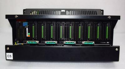 China FC-IOCHAS-0001R Honeywell Chassis For Redundant I/O Module DCS Parts for sale