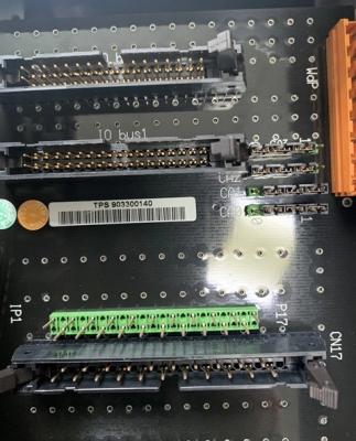 Κίνα FC-IOCHAS-0001R Τάξι Honeywell για περιττά τμήματα DCS ενότητας I/O προς πώληση