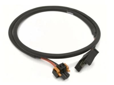 中国 FS-PDC-IOEP2A ハニーウェル電源配送ケーブル 24Vdc 110mA 販売のため