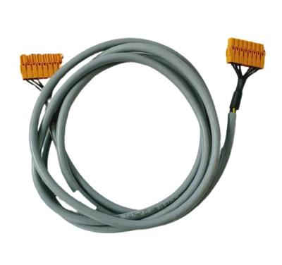 中国 FS-PDC-IOR05 ハニーウェルの光電変換ケーブルPLCモジュール 販売のため