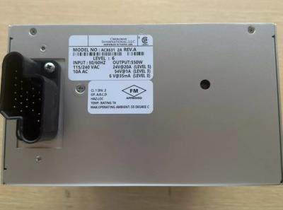 China ACX631 Honeywell Power Supply Module DCS Parts PLC Control System In Stock for sale