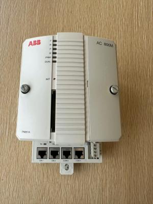 China ABB PM861AK01 3BSE018157R1 Processor Unit AC 800M Brand New And Original for sale