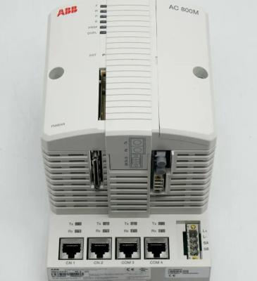 China ABB PM864AK01 3BSE018161R1 AC 800M Processor Unit CPU I/O Module for sale