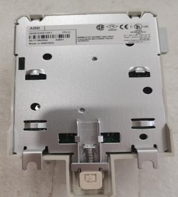China ABB AI801 3BSE020512R1 Analog Input 8 Channels Module Power Supply Module for sale