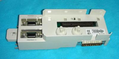 China ABB TP854 3BSE025349R1 Baseplate Termination Unit Module Base Unit for sale