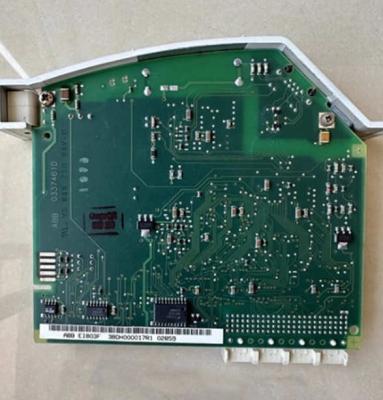 China ABB EI803F 3BDH000017R1 Módulo de Comunicação Ethernet DCS Partes à venda