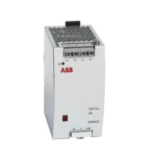 China ABB SD822Z 3BSC610054R1 Power Supply Module Advant 800xA DCS Parts for sale