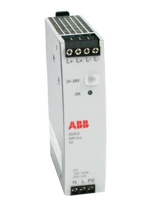 China ABB SD832 3BSC610065R1 Modulo de alimentação I/O Novo em estoque à venda