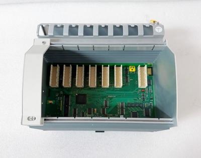 China ABB PM803F 3BDH000530R1 Base Unit 16 MB Battery-Buffered RAM Central Unit for sale