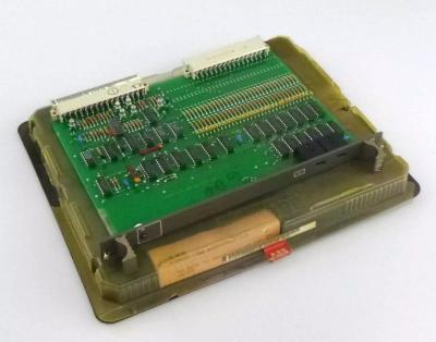 China ABB 81EB10 GKWE850000R0001 Painel de controlo Procontrol P14 módulos de entrada e saída à venda