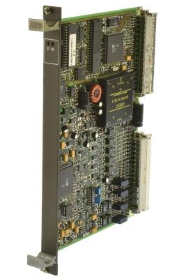 China ABB 83SR07A-E GJR2392700R1210 Modulo de control analógico industrial Partes DCS en venta