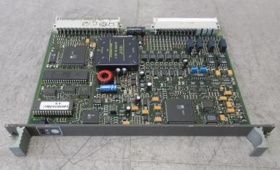 Cina ABB 83SR07A-E GJR2392700R1210 Modulo di controllo analogico industriale Parti DCS in vendita